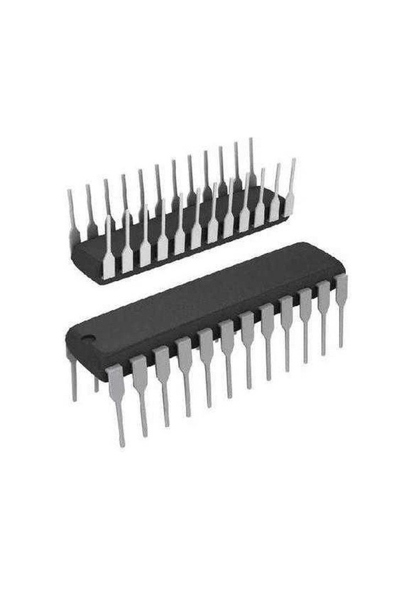 Elektronikport 74Ls154 Dıp 24 4 16 Line Decoder Demultiplexer