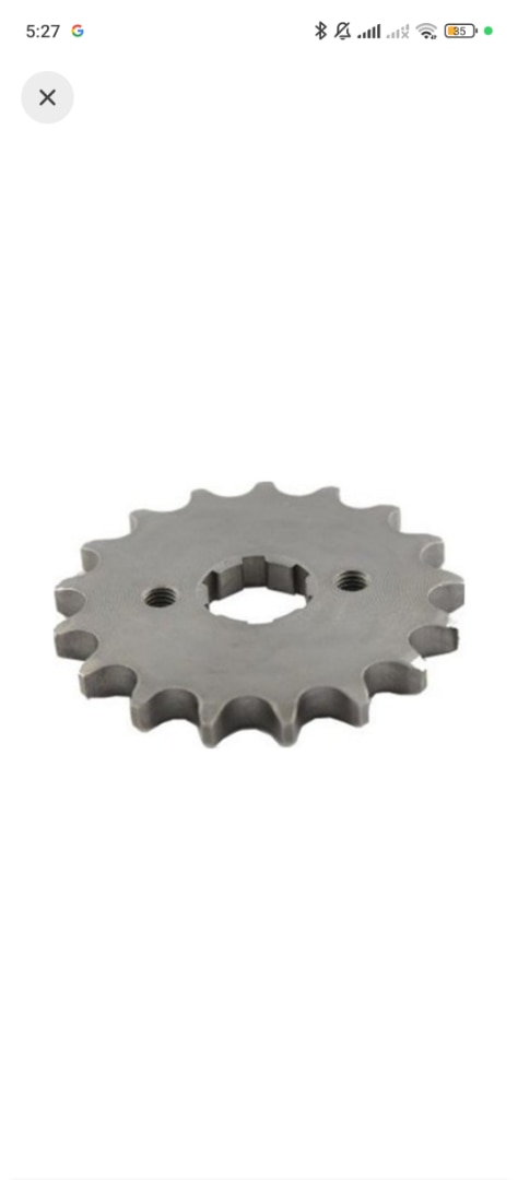 Cg-Agk-Uag 100-125-150-200 Ön Dişli 17 Fiyatları ve Özellikleri