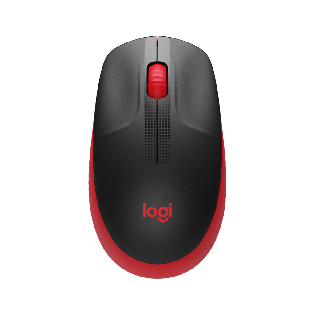 Logitech M190 Kablosuz Optik Mouse Fiyatları ve Özellikleri