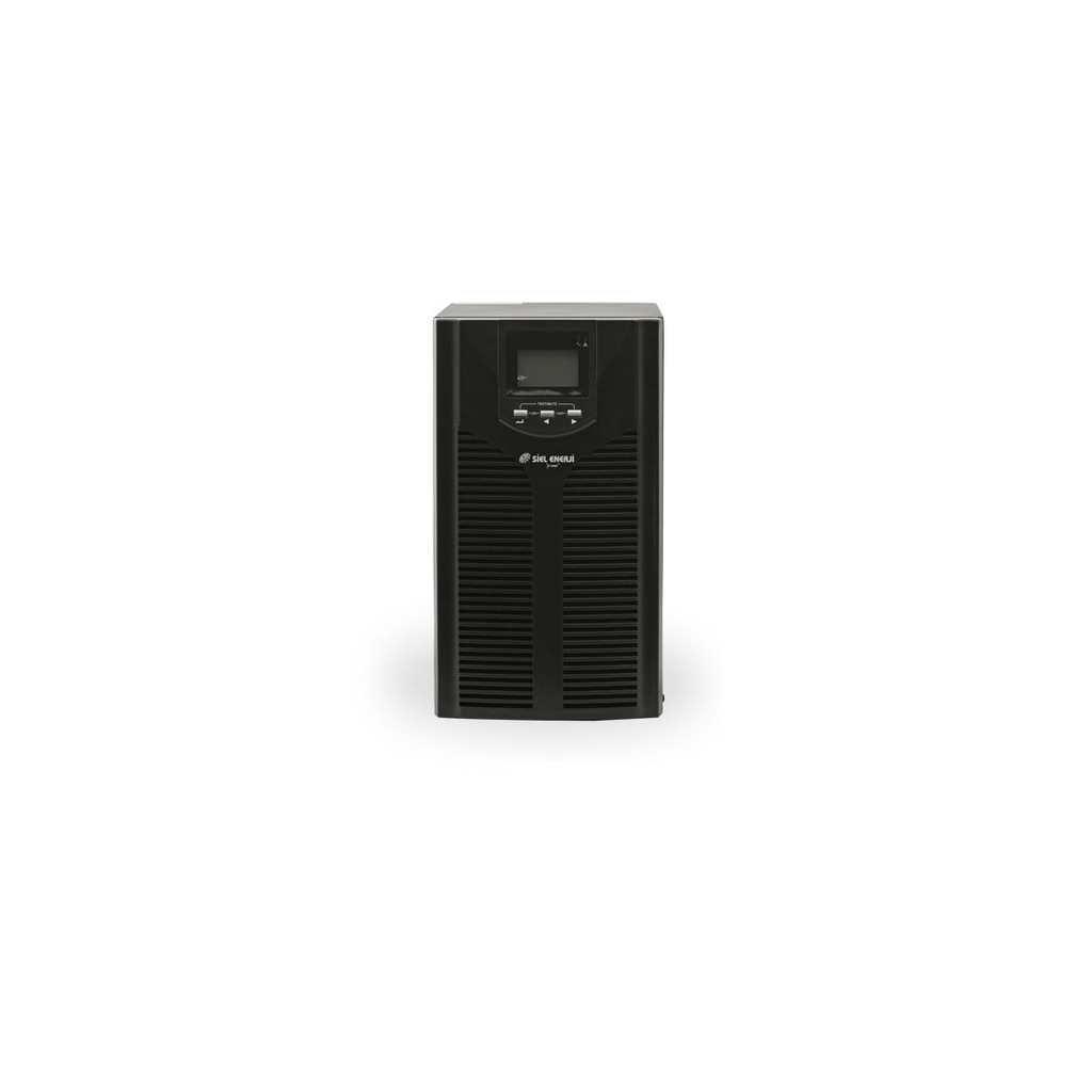 Siel Enerji SLD-11 2 KVA UPS Online Güç Kaynağı Fiyatları ve Özellikleri