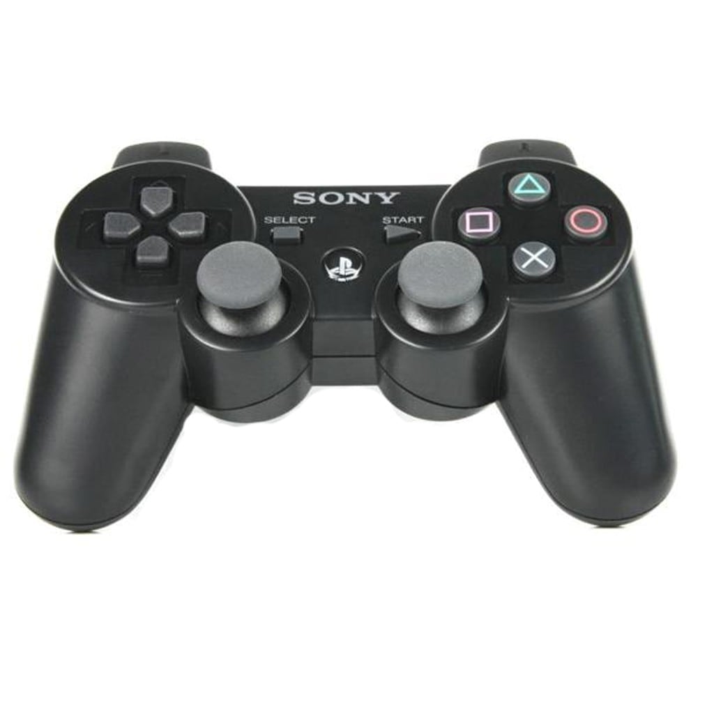 PS3 Wireless Dualshock3 Kablosuz Joystick-Gamepad Fiyatları ve Özellikleri