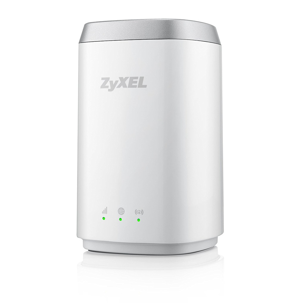 Zyxel Lte4506-m606 4g Lte-a Homespot Router - n11.com