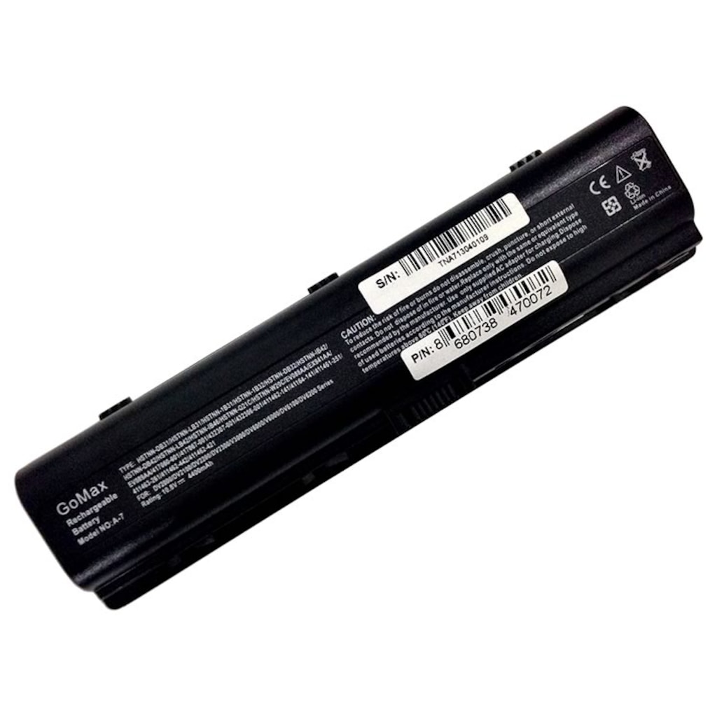 Hp Hstnn-c17c, Hstnn-ıb46, Hstnn-lb42, Hstnn-q33c Batarya - n11.com