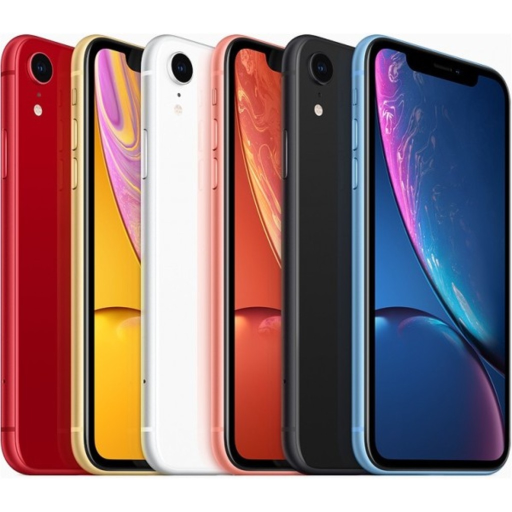 Apple İphone Xr 128 Gb Tüm Renkler Apple Türkiye Garantili - n11.com