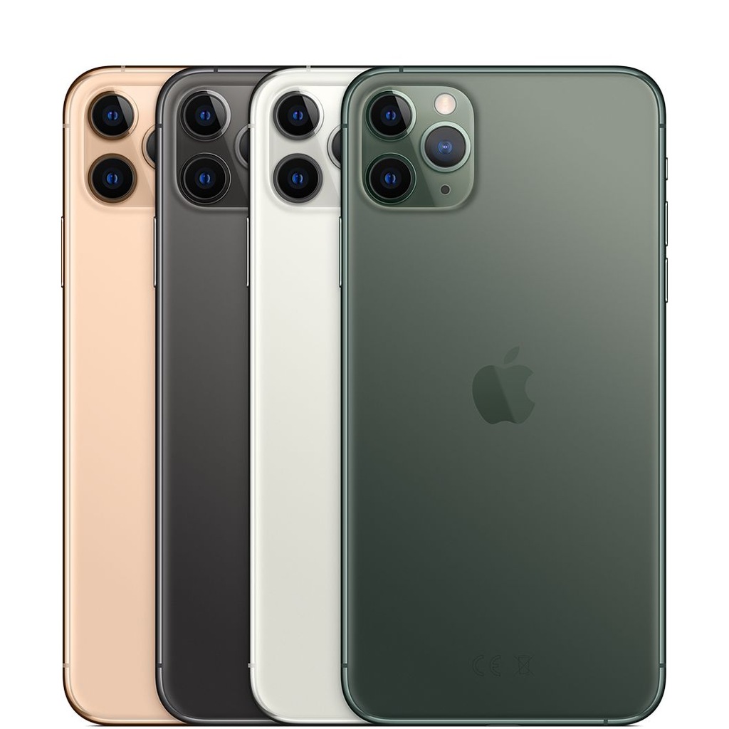 İphone 11 Pro Max 64gb Ön Sipariş Apple Türkiye Garantili - n11.com