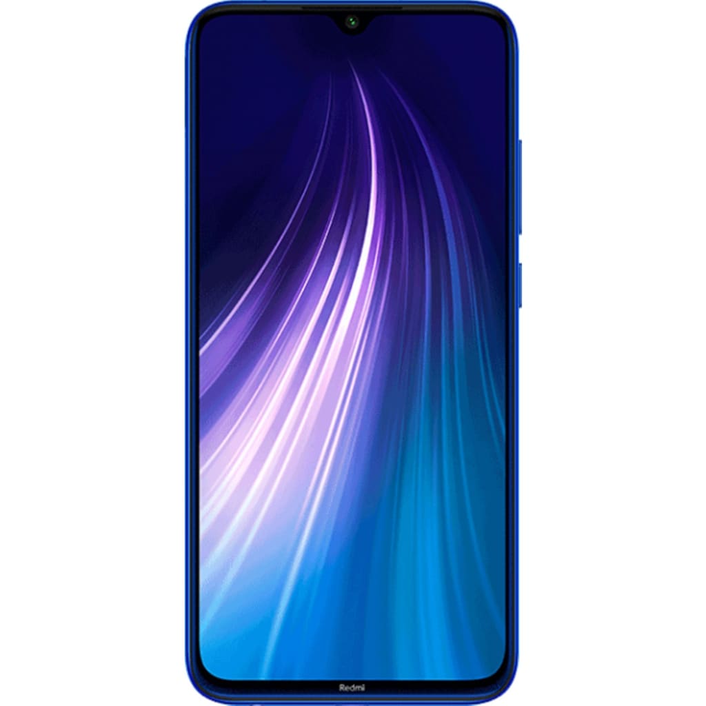 Xiaomi Redmi Note 8 128 Gb (xiaomi Türkiye Garantili) - n11.com