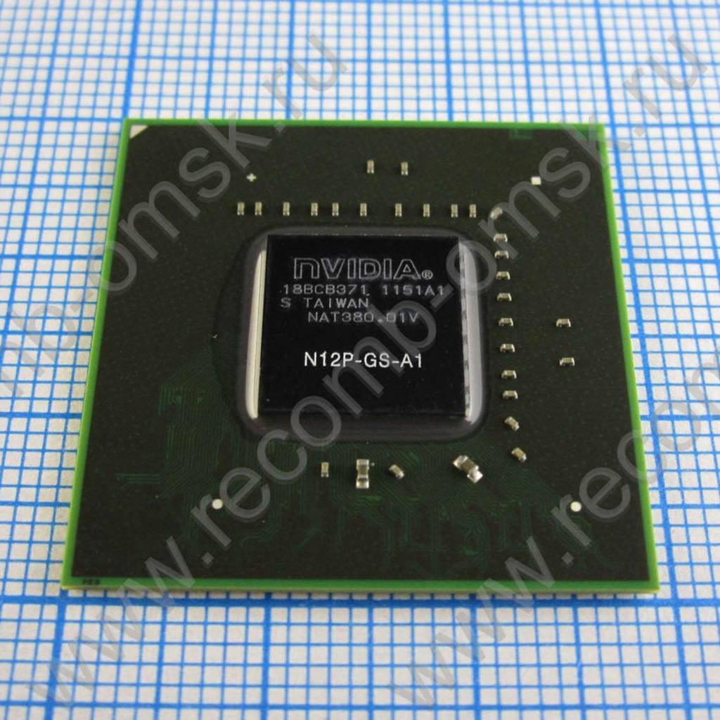NVIDIA N12P-GS-A1 CHIP Fiyatları ve Özellikleri
