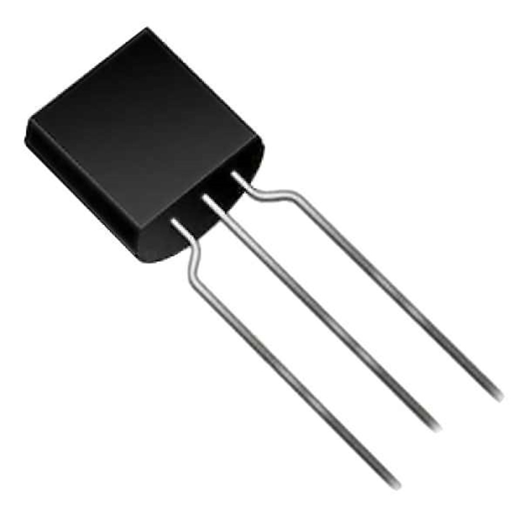 BC558 Transistör Fiyatları ve Özellikleri