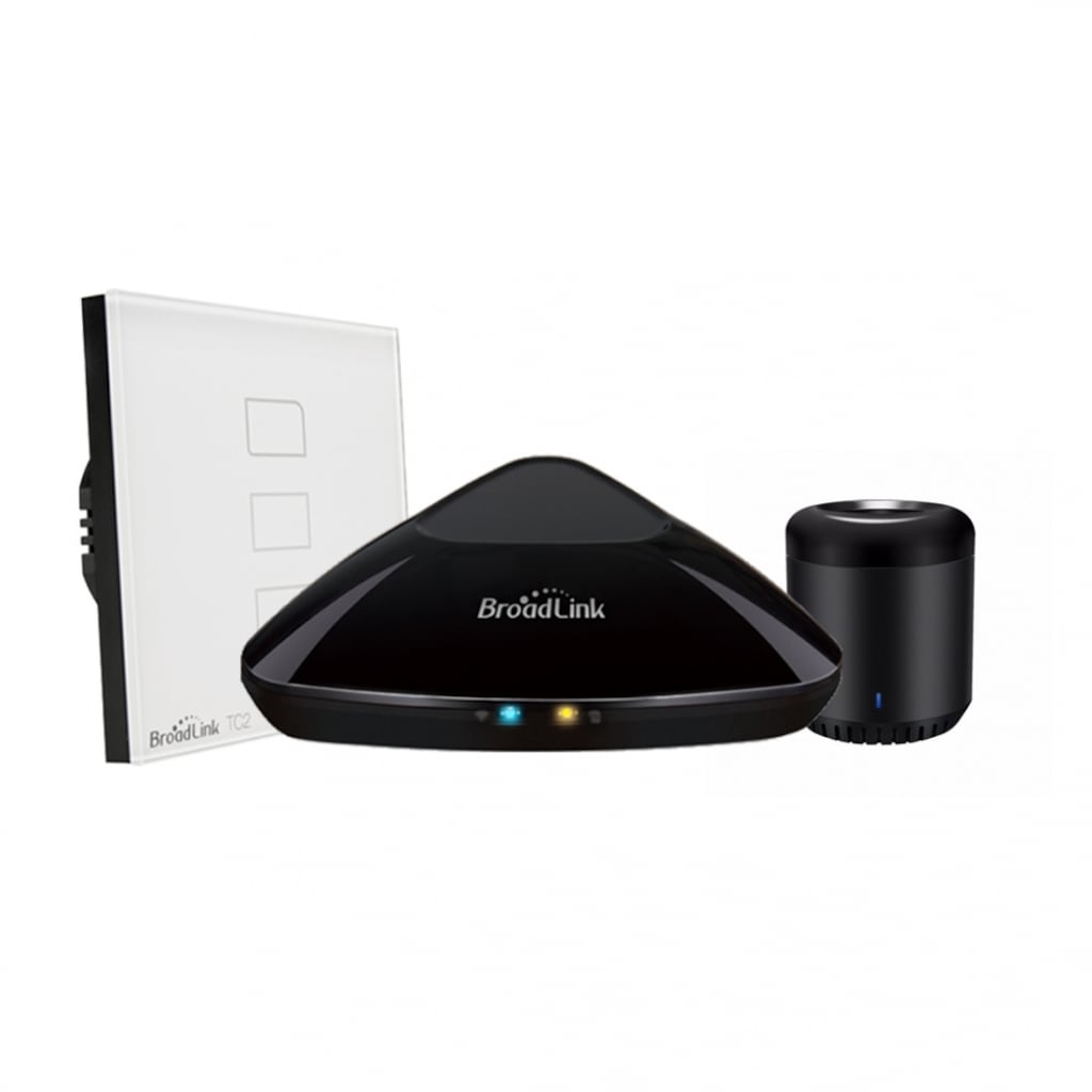 BroadLink RM-Pro, RM3-Mini ve TC2 Fiyatları ve Özellikleri