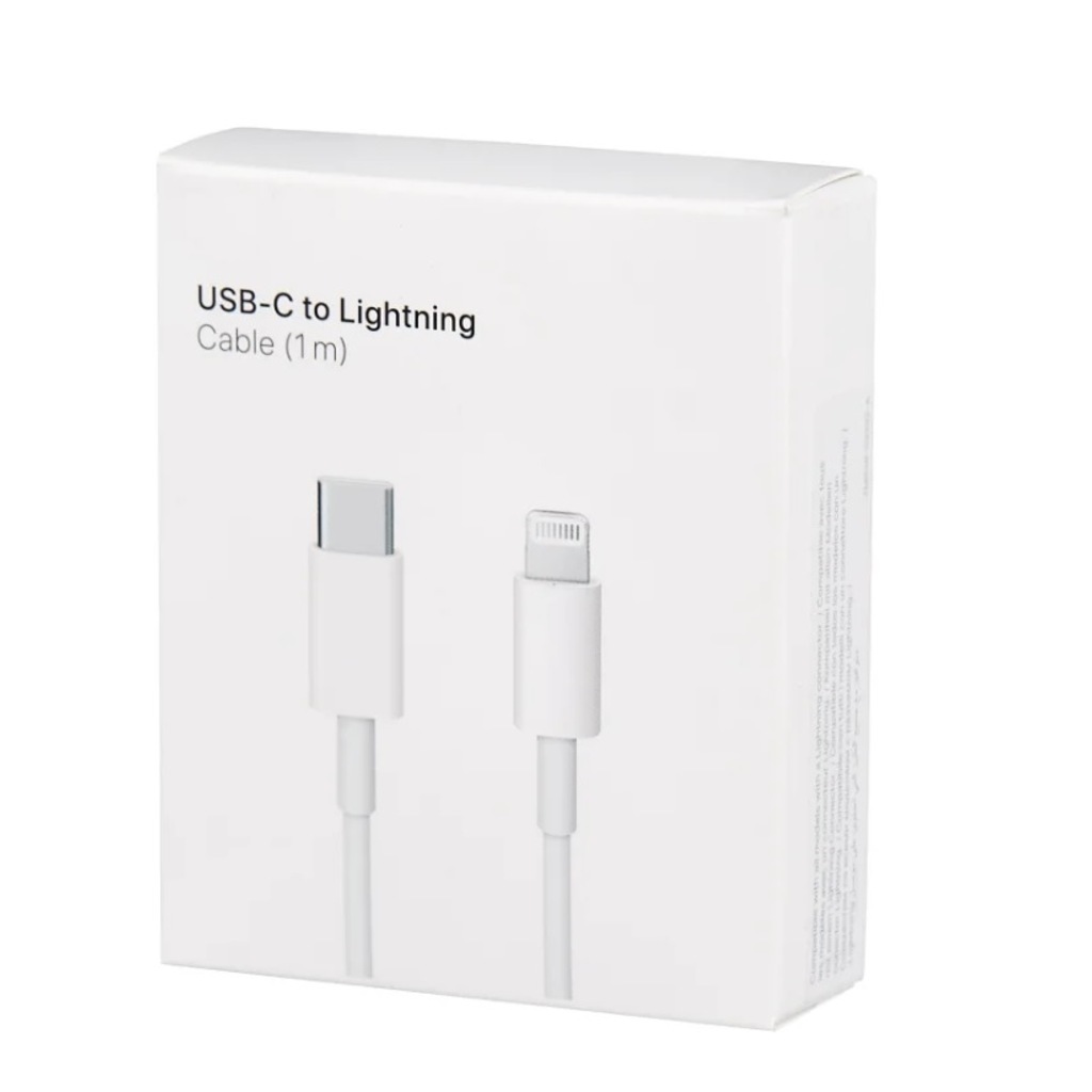 Apple MQGJ2ZM-A 1 metre USB-C to Lightning Şarj Kablosu Fiyatları ...