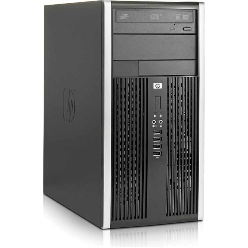 Hp Compaq 6300 Pro Mt Qv983av İ5-3470 8gb Ram 120ssd W10 Pro - n11.com