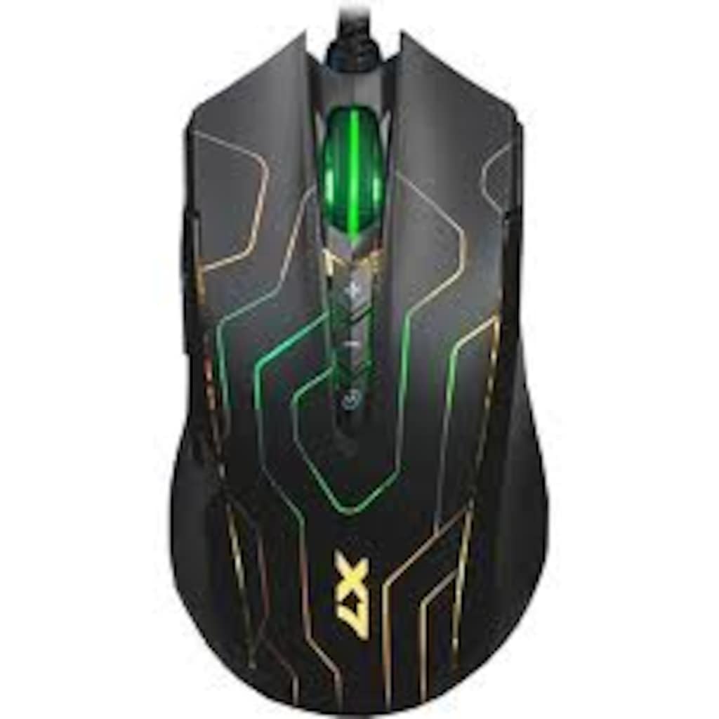 Oscar X7
