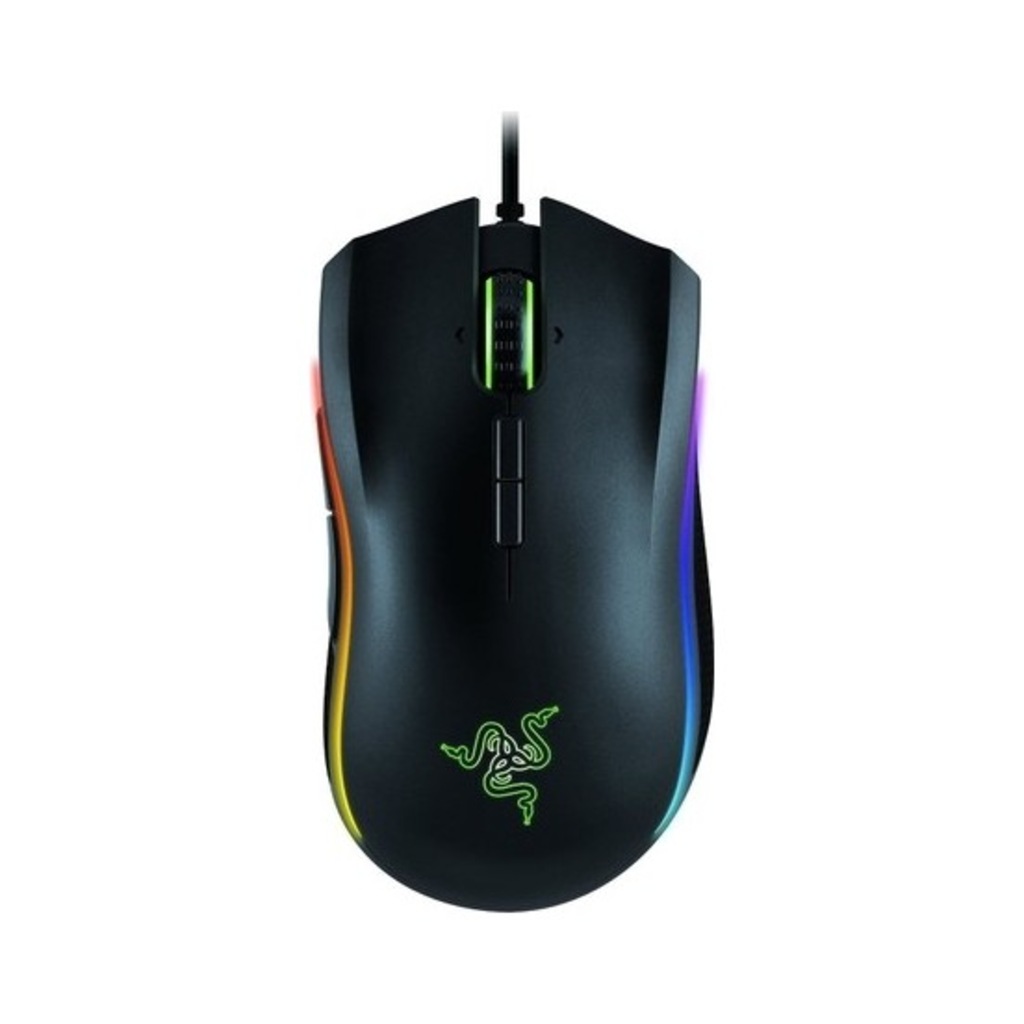 Razer Mamba Elite RGB 16000 DPI Optik Gaming Oyuncu Mouse Fiyatları ve ...