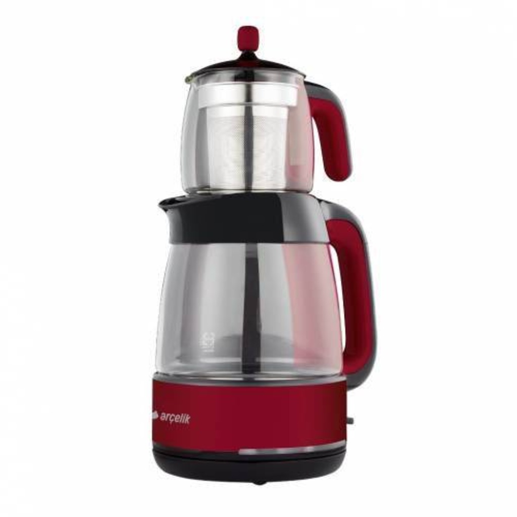 Arçelik K 8026 T Tiryaki Çay Makinesi Fiyatları ve Özellikleri