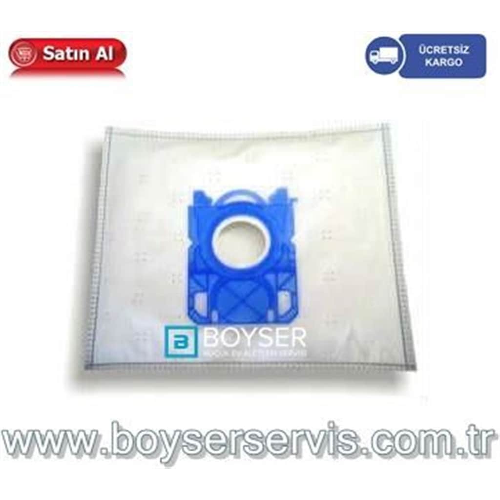 AEG Toz Torbası ve Süpürge Torbası Fiyatları, Modelleri ve Yorumları ...