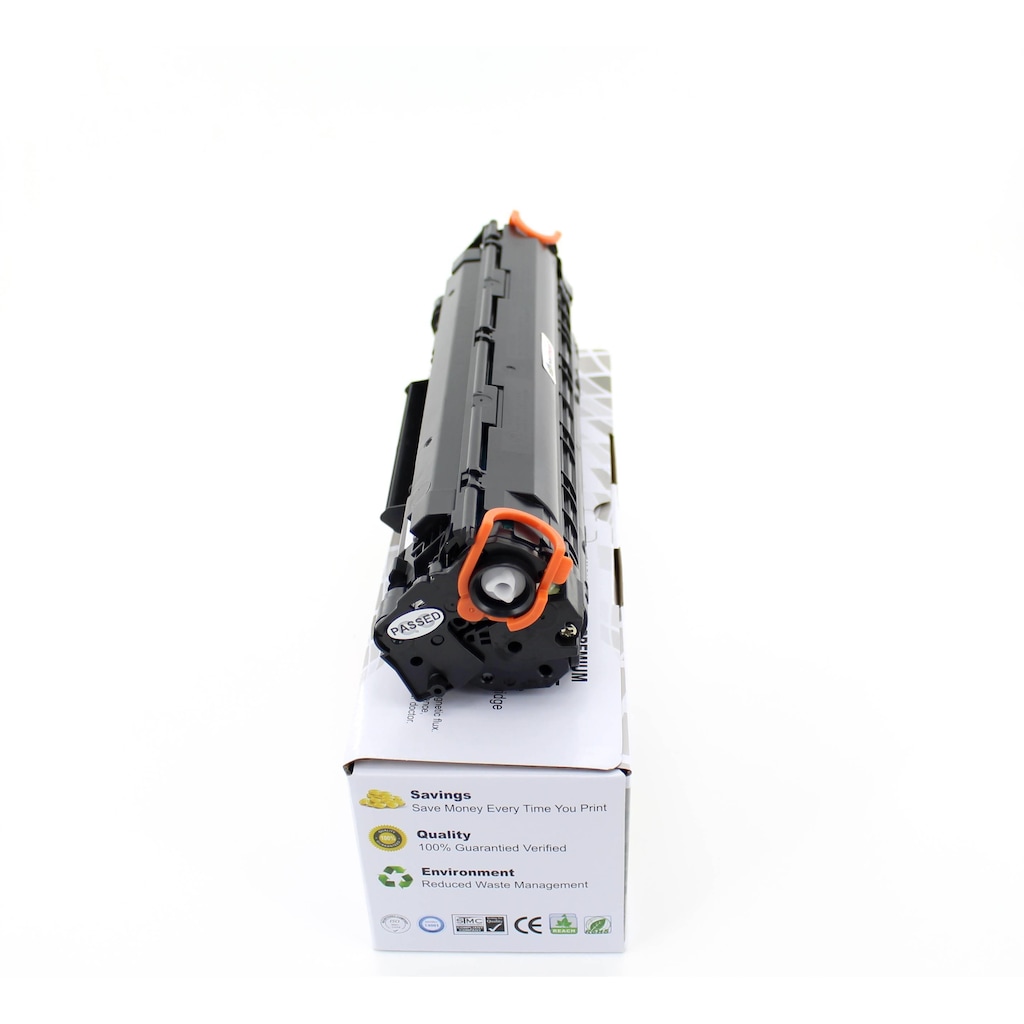 Canon Crg-737 / İ-sensys Mf-237w Muadil Toner - n11.com