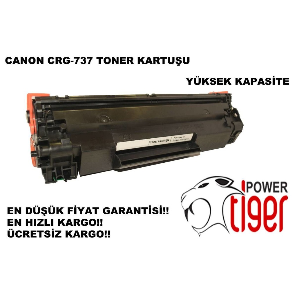 Canon i-SENSYS MF231, MF232w, MF237w, MF244dw, ithal toner Fiyatları ve ...