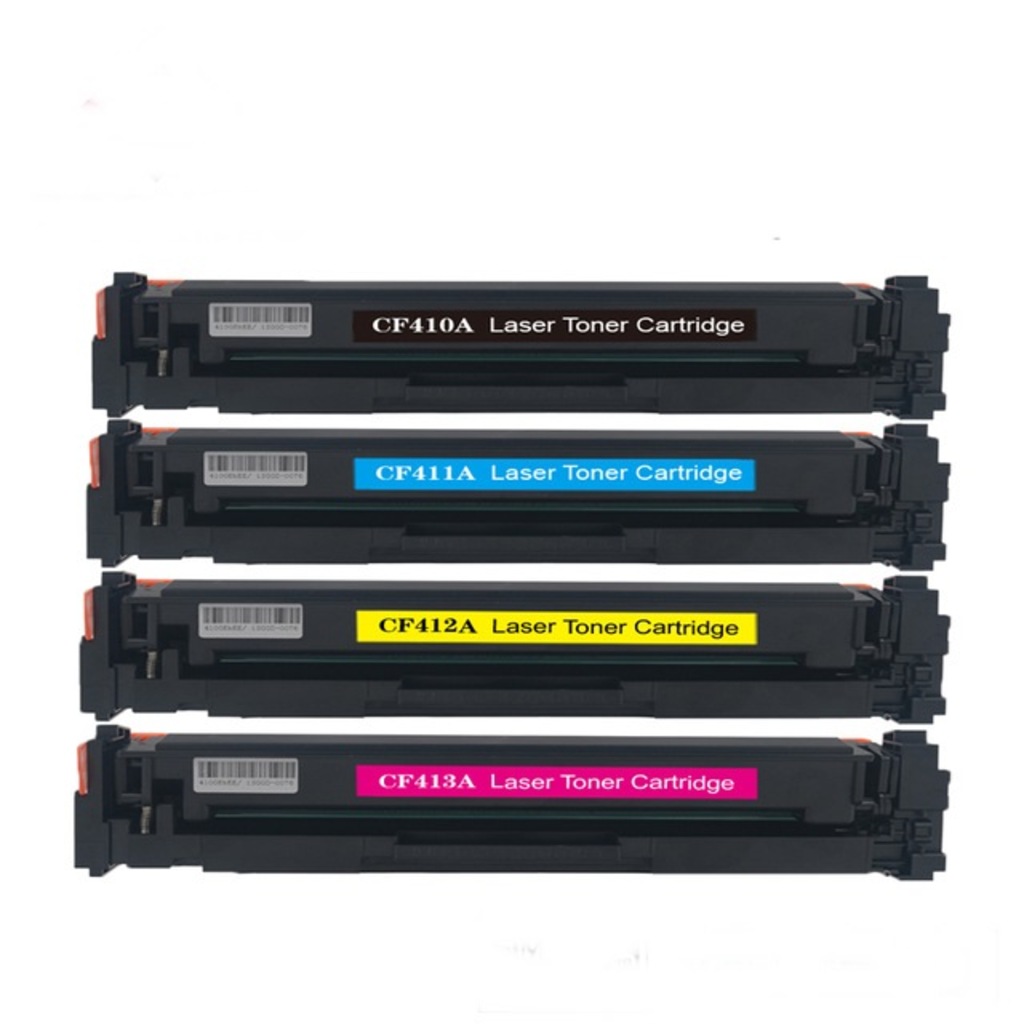 HP CF410A MUADİL TONER (TAKIM) Fiyatları ve Özellikleri