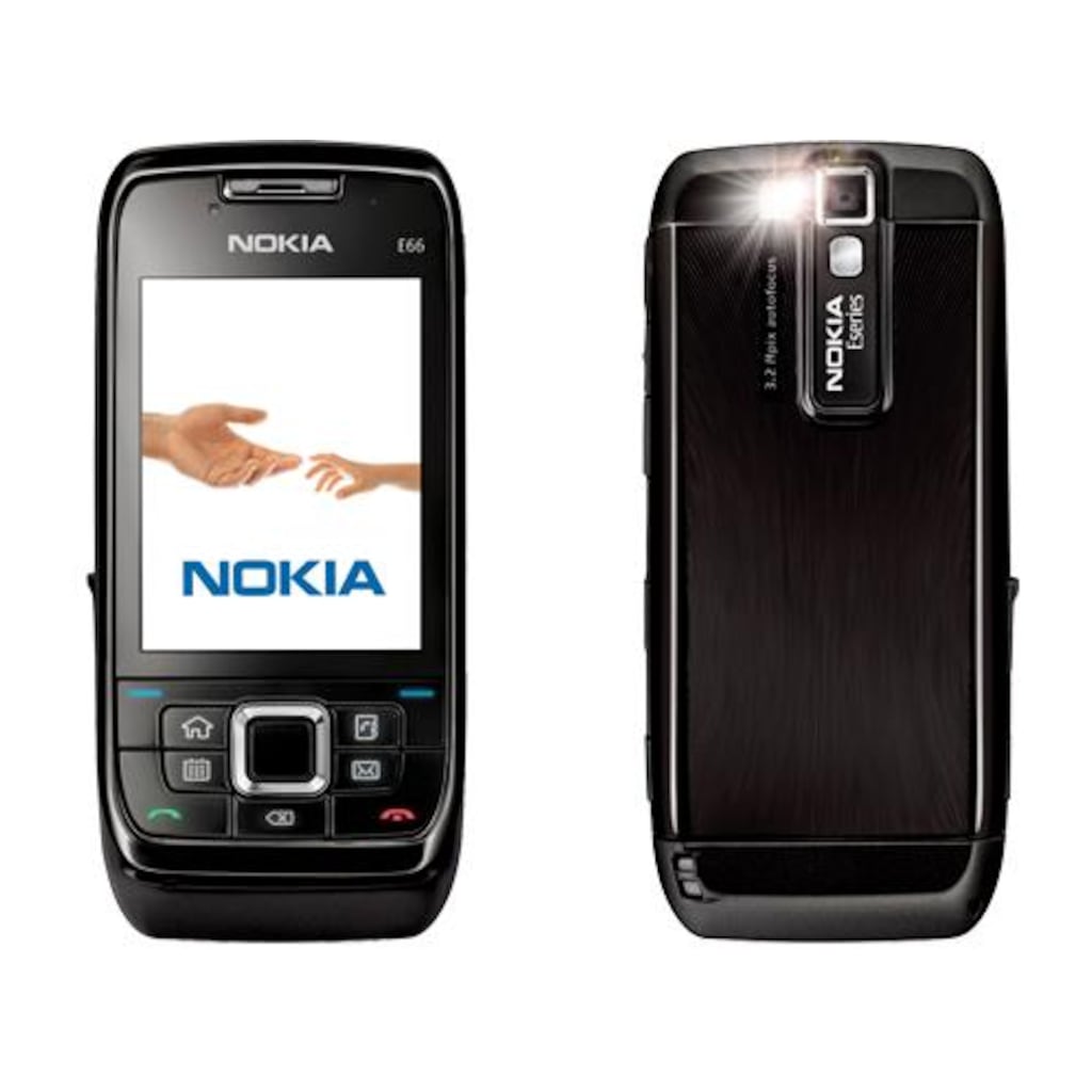 Nokia E66 Tuşlu Kızaklı Telefon - n11.com Nokia E66 Tuşlu Kızaklı Telefon - n11.com