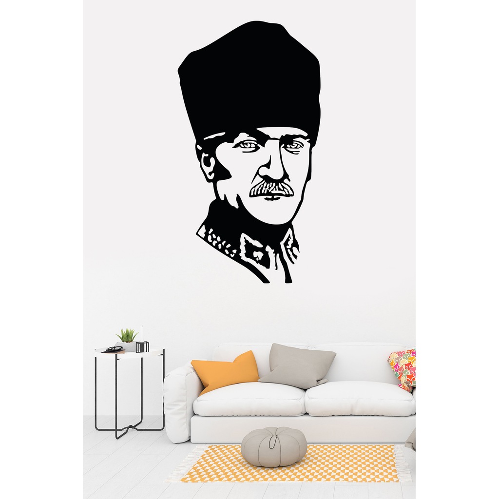 Lüks Lazer Kesim Dekoratif Ahşap Atatürk Portresi Fiyatları ve Özellikleri Lüks Lazer Kesim Dekoratif Ahşap Atatürk Portresi Fiyatları ve Özellikleri