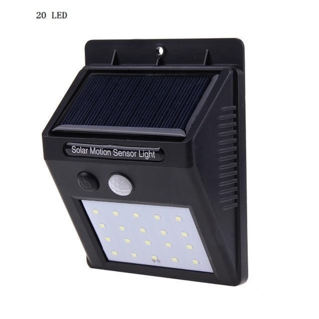 Güneş Enerjili Aydınlatma 20 Led Dış Mekan ve Bahçe Aydınlatması ... Güneş Enerjili Aydınlatma 20 Led Dış Mekan ve Bahçe Aydınlatması ...