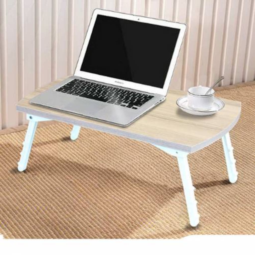 Katlanır Laptop Masası Çalışma Bilgisayar Masası Fiyatları ve Özellikleri