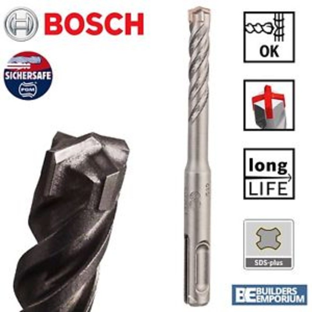 Bosch Sds Plus-5x 7 Mm 150/210 2608833787 - n11.com