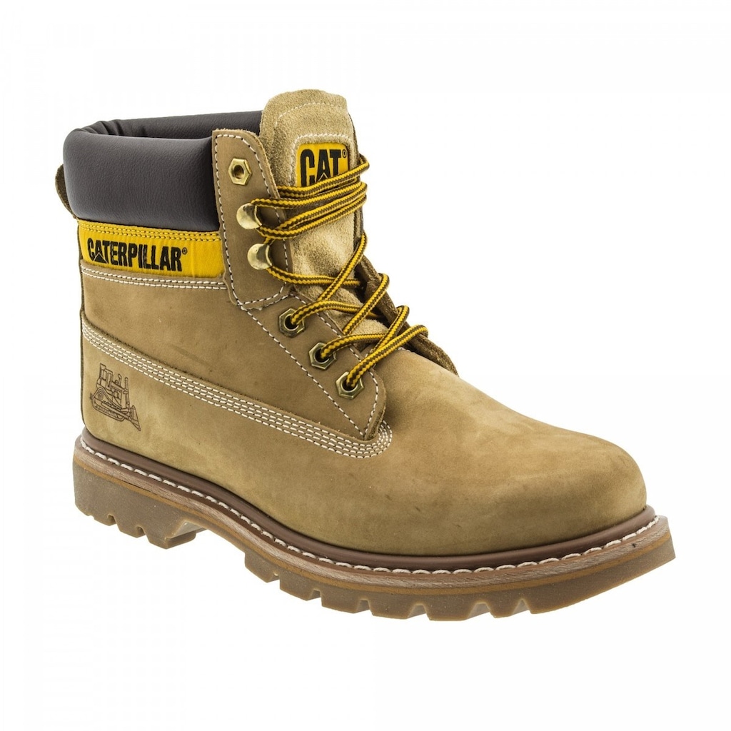 Caterpillar Colorado Erkek Bot -h04-27 015m100031-h04-27 - n11.com