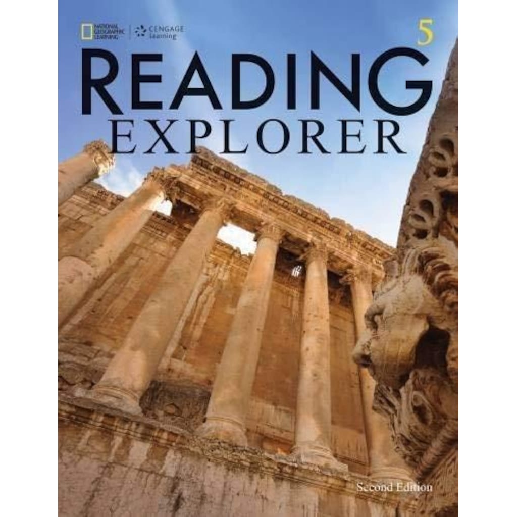 Reading Explorer 5 - n11.com