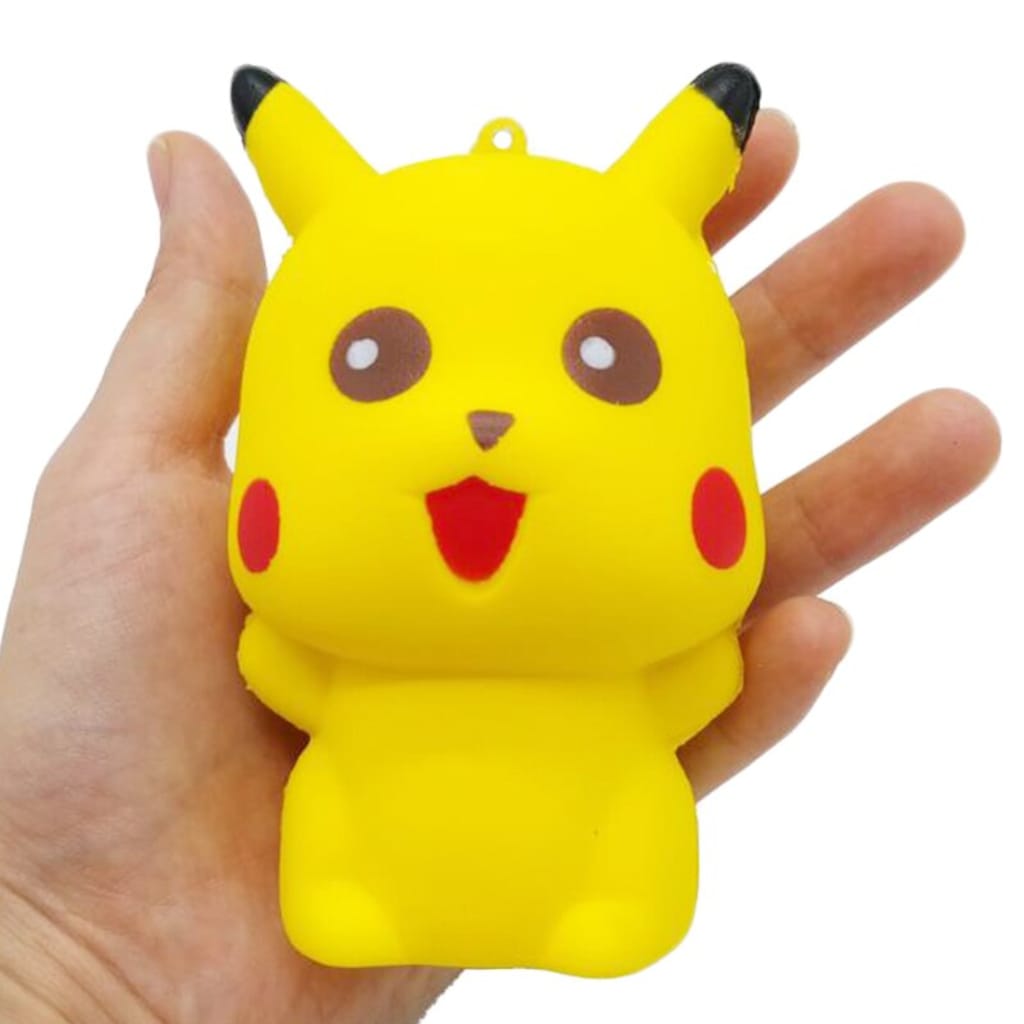 Pokemon Squishy