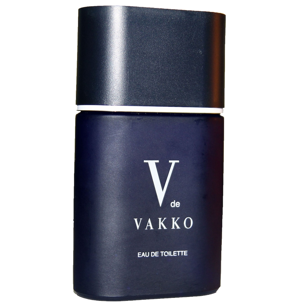 Vakko V De Vakko Edt 150 Ml Erkek Parfümü - n11.com