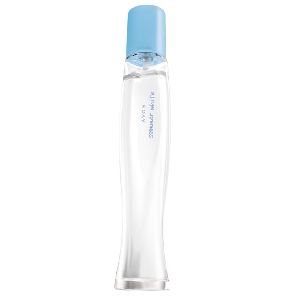 Avon Summer White Edt 50 Ml - n11.com