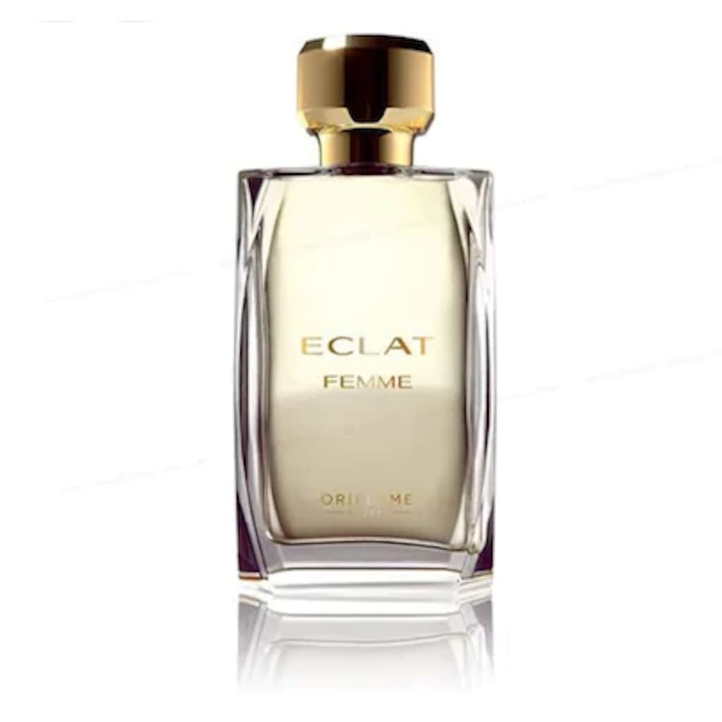 Oriflame Eclat Femme Edt Bayan Parfüm Fiyatları ve Özellikleri