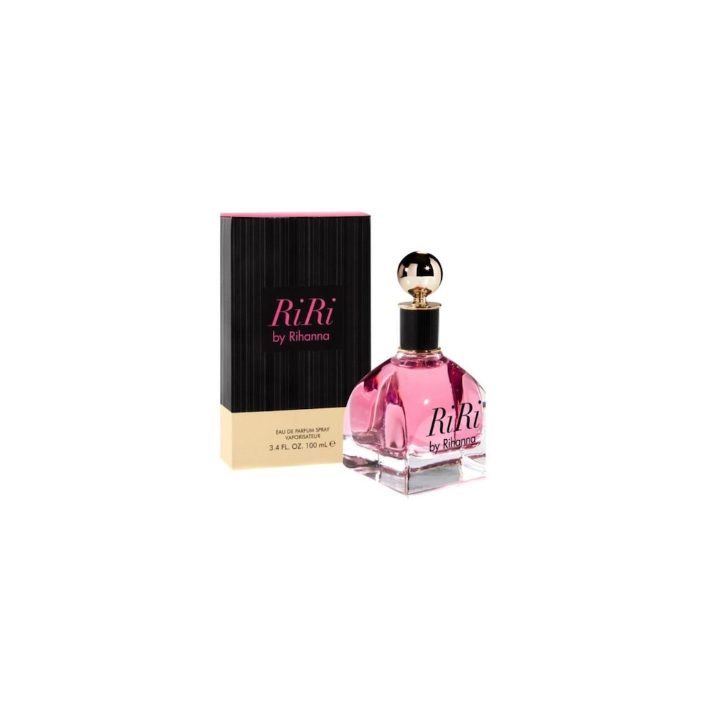 Rihanna Riri By Rihanna EDP 100 ml Kadın Parfüm Fiyatları, Özellikleri ...