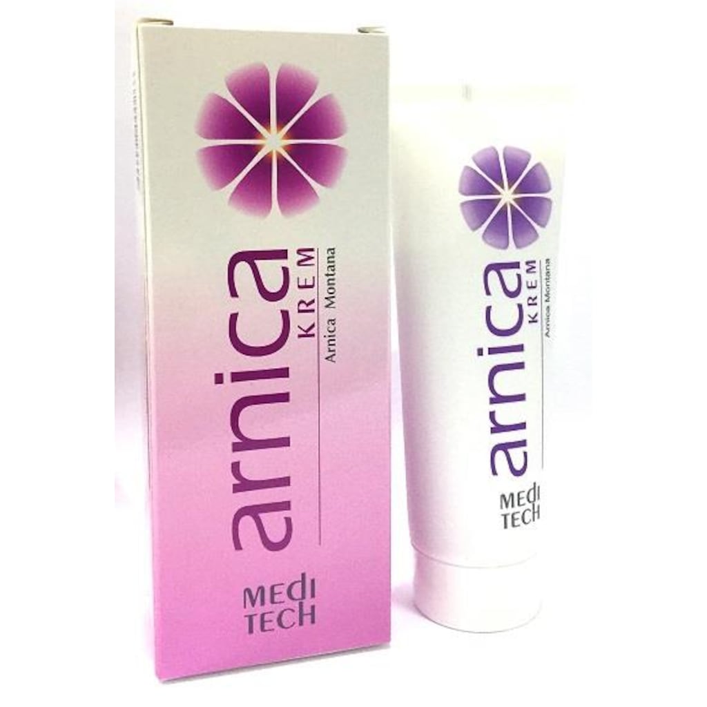 Arnica Krem 75g. ( ARNİCA MONTANA ) Fiyatları ve Özellikleri