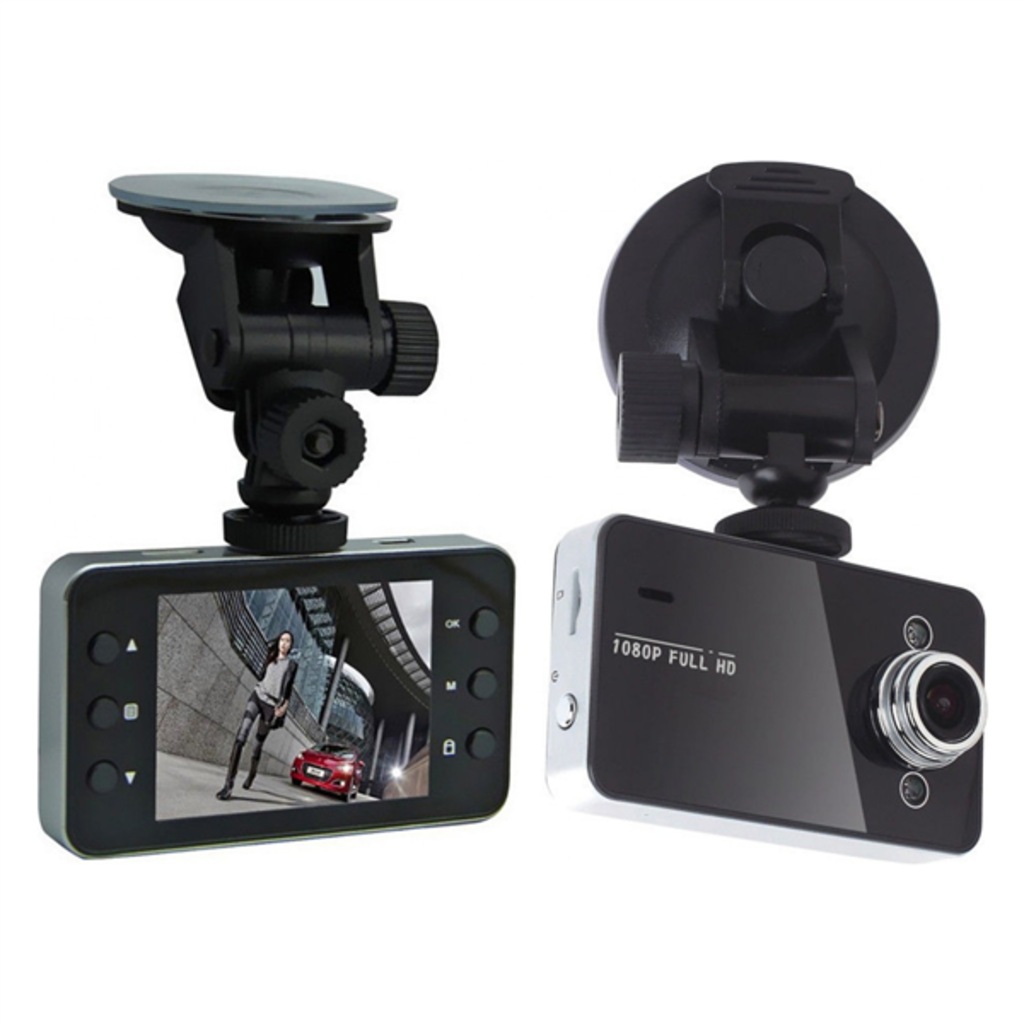 Vehicle Blackbox Dvr