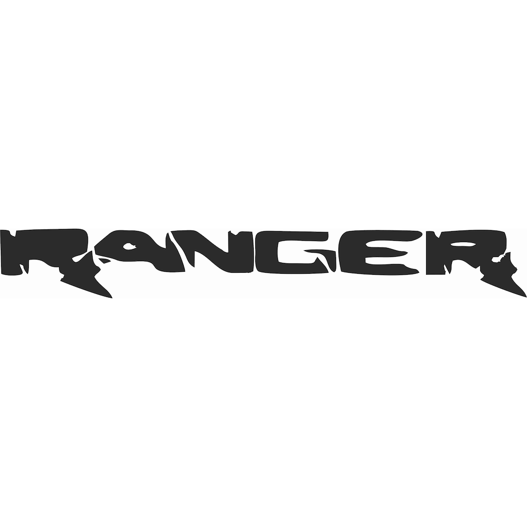 Ford Ranger Raptor Logo Sticker Fiyatları ve Özellikleri