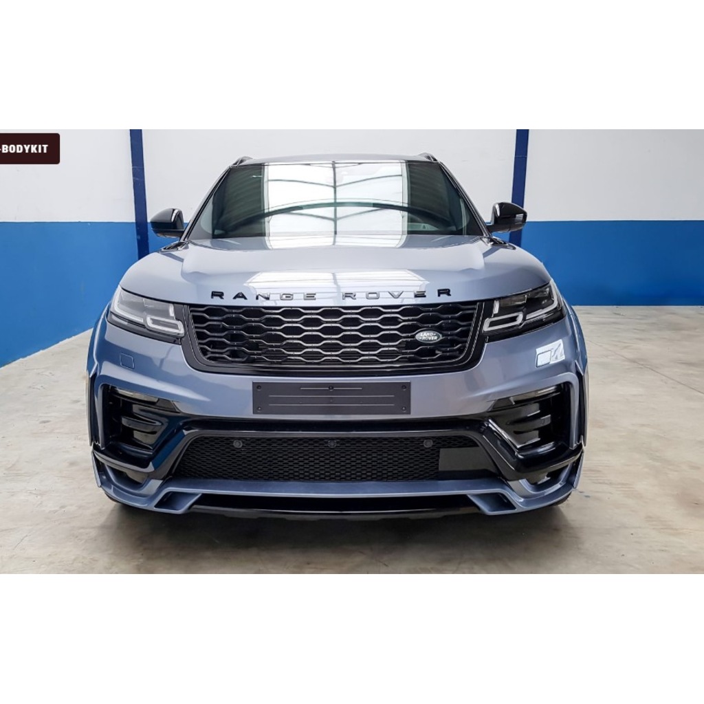NamTuning Range Rover Velar Body Kit Fiyatları ve Özellikleri