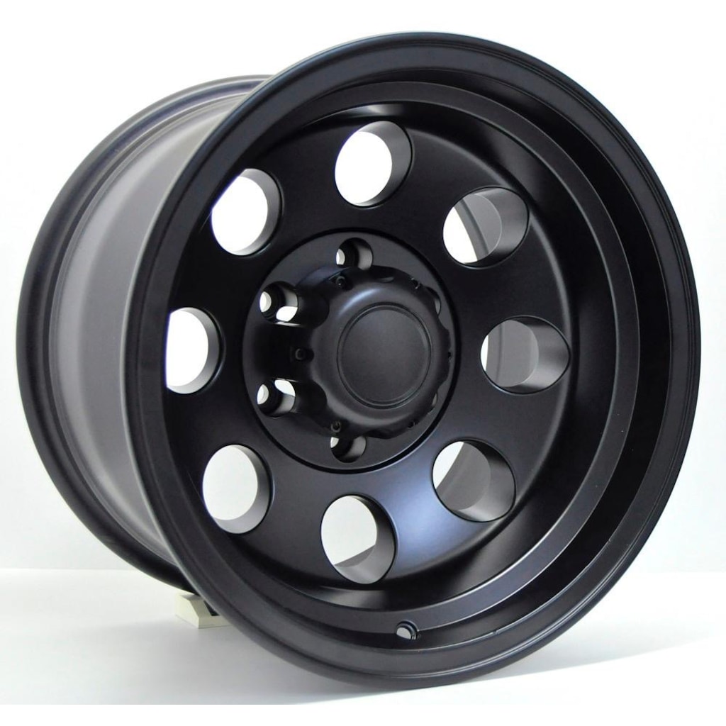 158 WHEELS 16X10.0 INCH 6X114'3 ET-40 OFF-ROAD JANT Fiyatları ve ...
