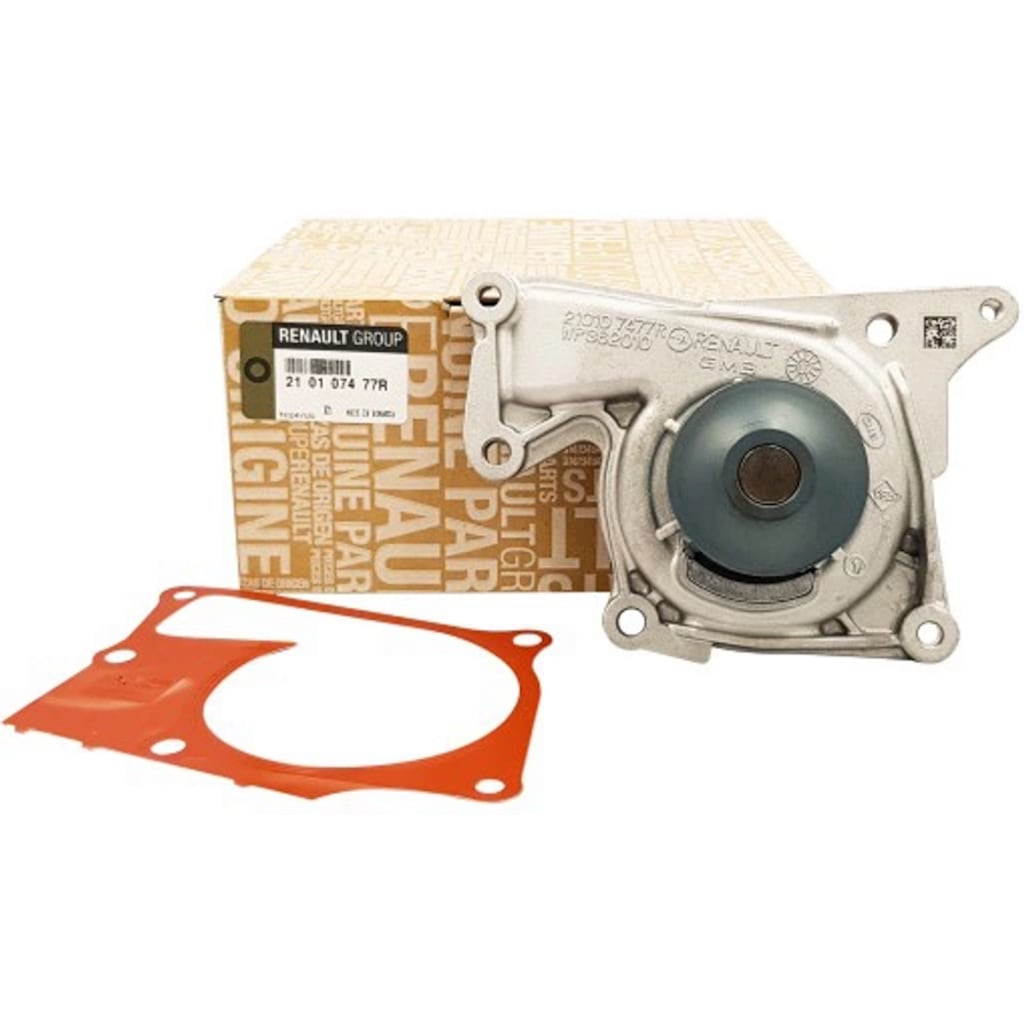 210107852R DACİA DUSTER SANDERO 1.5 DCİ EURO 5 DEVİRDAİM SU POMPA ...