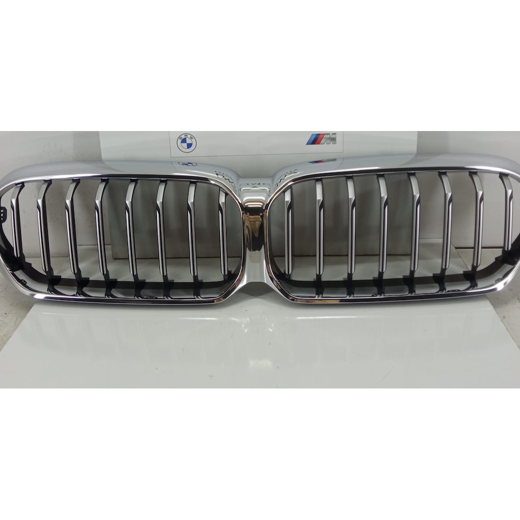 Bmw G30 Lci Ön Panjur-Böbrek 51129852283 Orijinal 2020+ Fiyatları ve ...