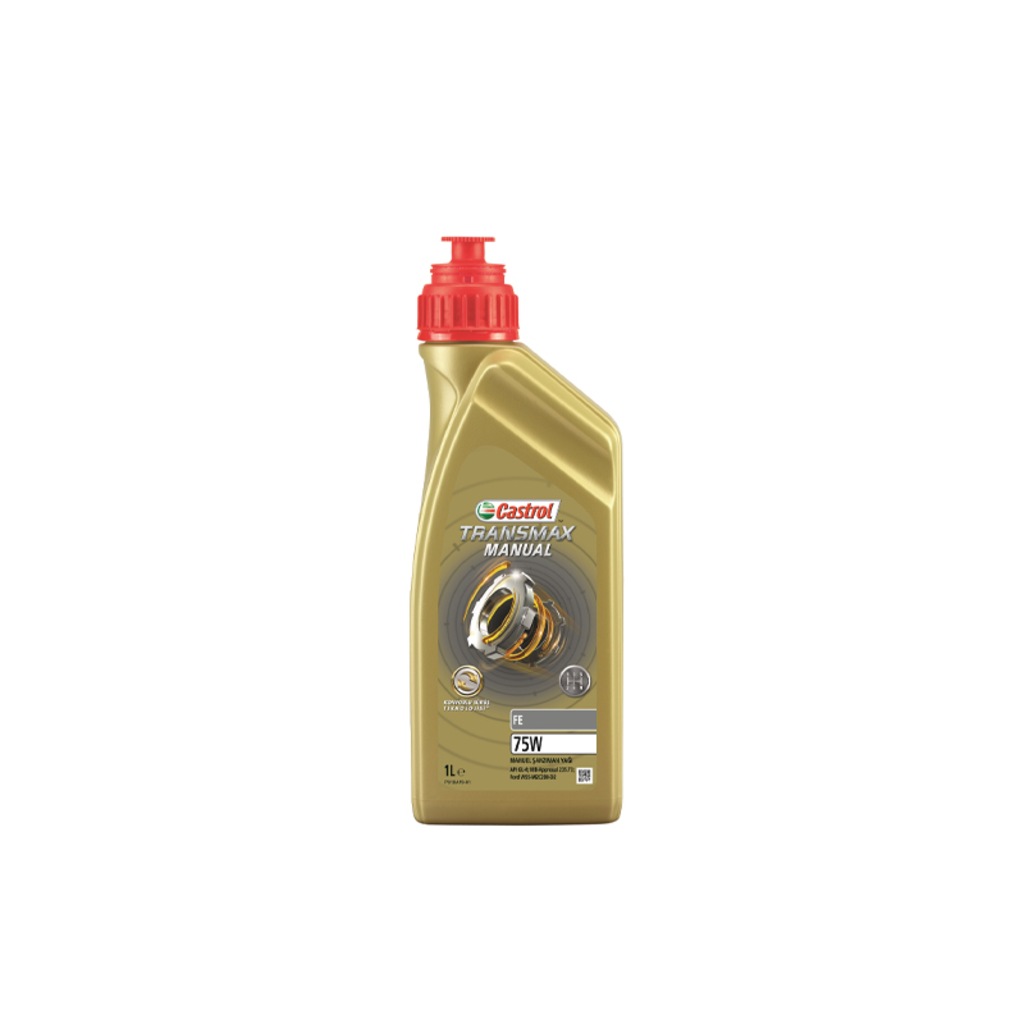 Castrol Syntrans FE 75W 1 lt Şanzıman Yağı Fiyatları ve Özellikleri