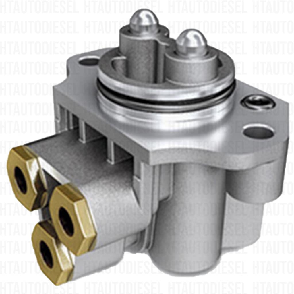 MERCEDES AXOR ACTROS ŞANZIMAN VENTİLİ DELİKLİ G 131 0022606157 ...