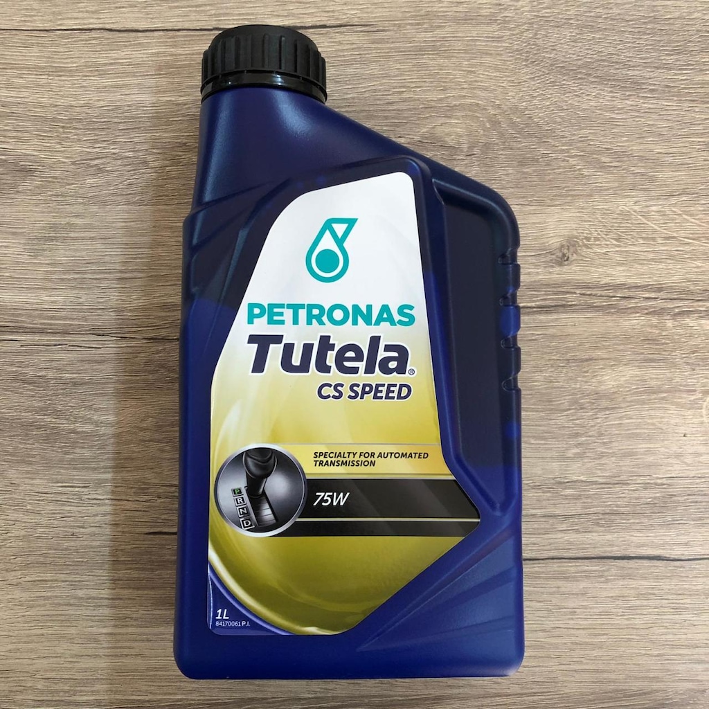 Petronas Tutela Cs Speed Sae 75w Şanzıman Robot Yağı 1lt - n11.com