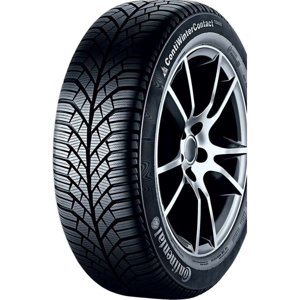 Continental 205/55 R16 91h Ts830 Ssr Kış Lastiği 2017 Üretim - n11.com