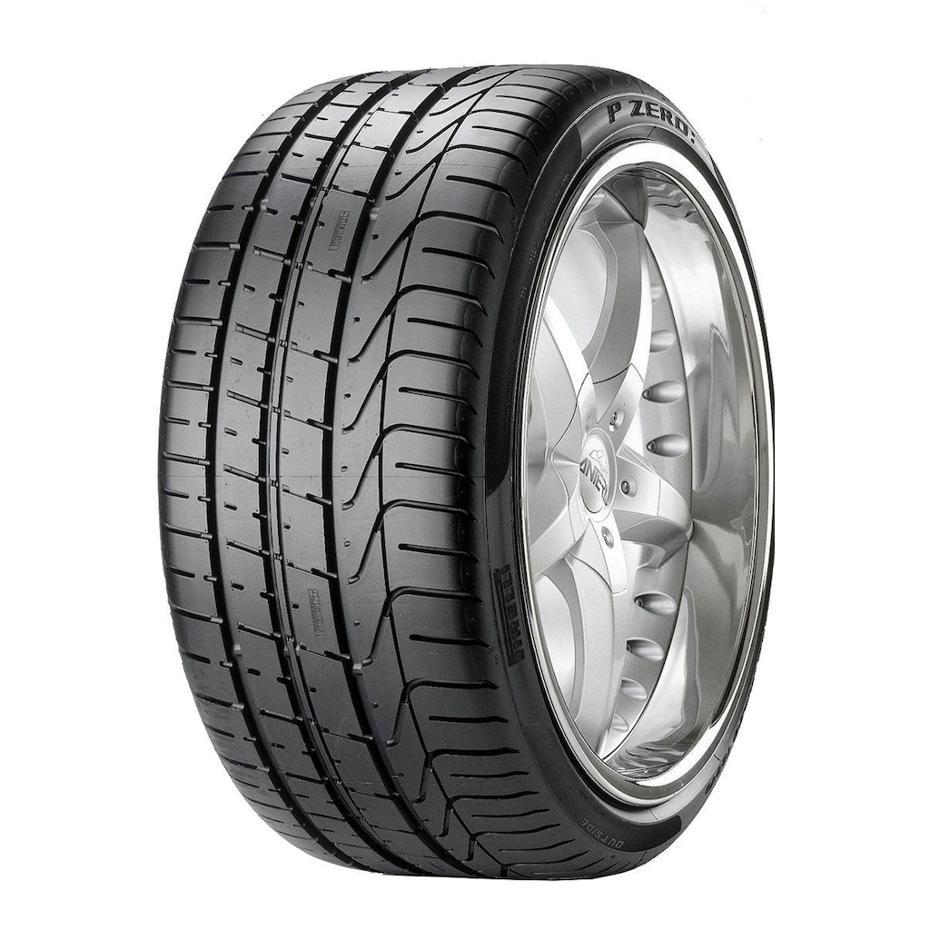 Pirelli 235/45r17 97y Pzero Xl (2015) - n11.com