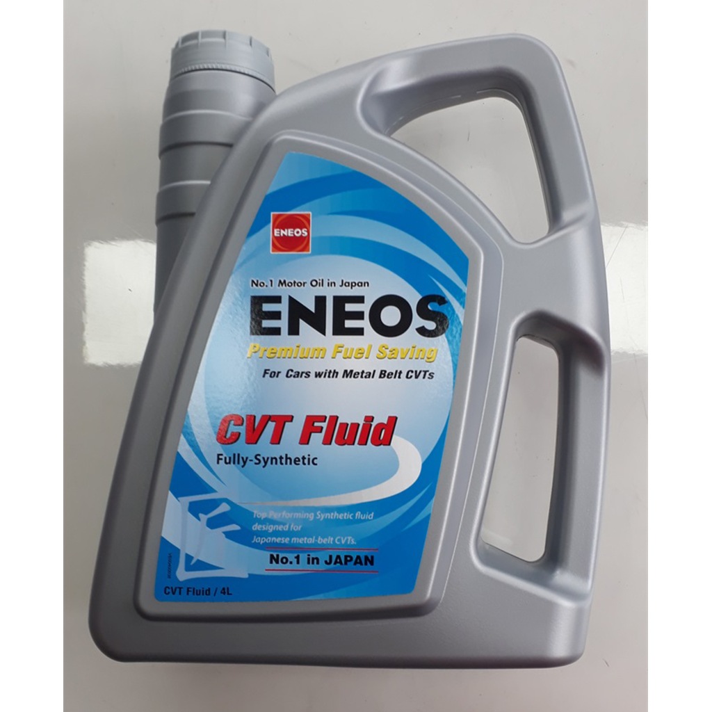 Eneos Atf Cvt Fluid