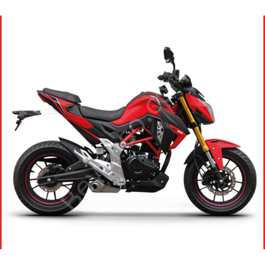 Rks Motor Rn 180 - n11.com