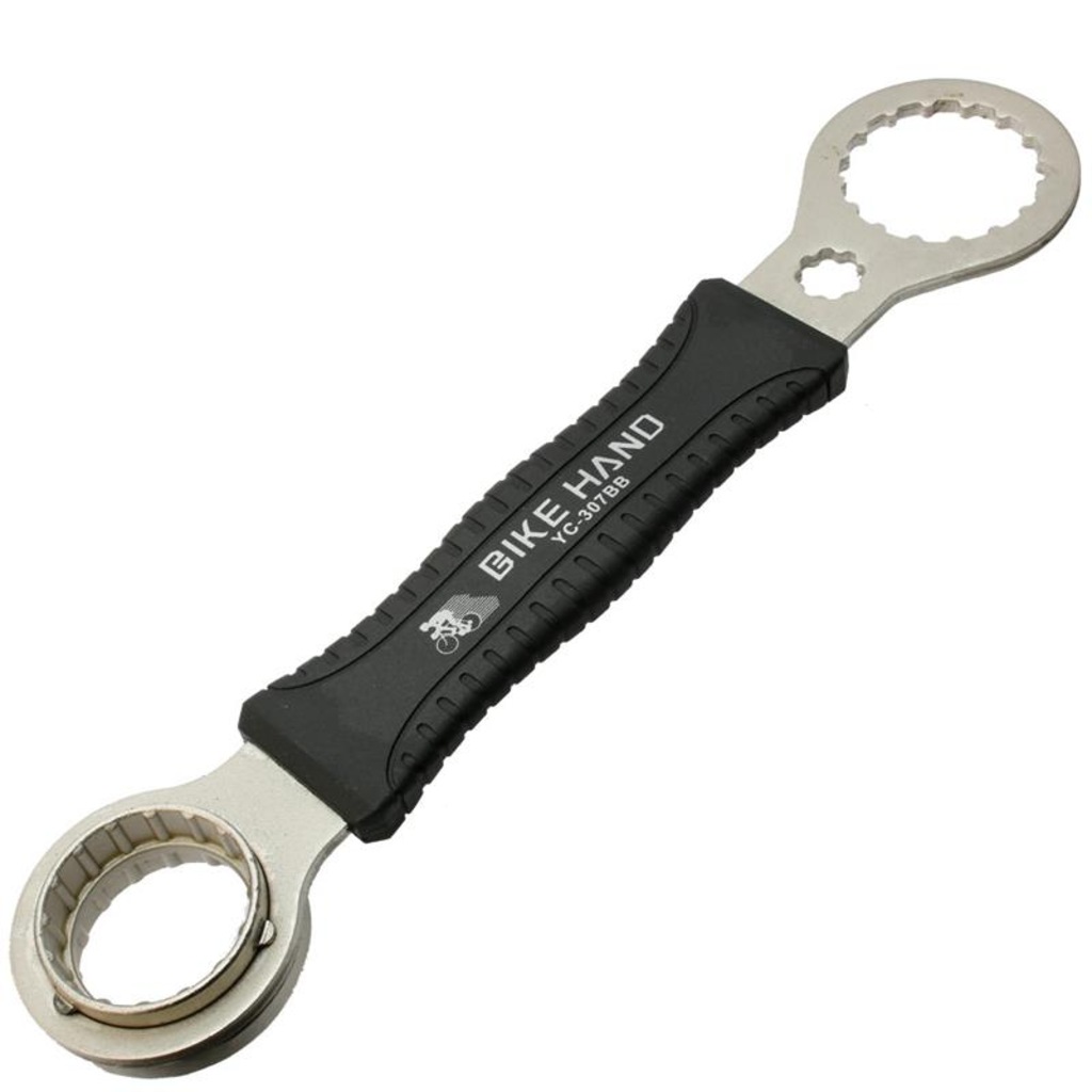 Bike Hand Yc-307bb Hollowtech, Gxp Orta Yatak Sökme Anahtarı - n11.com