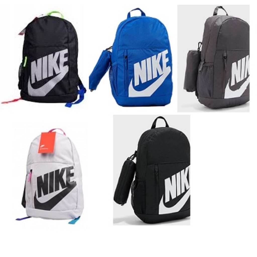 nike sırt çantası nike okul çantası nike çanta günlük kullanım ...